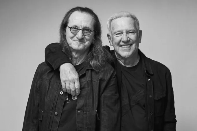 Rush toca “Moving Pictures” na íntegra no terceiro show da turnê de ...